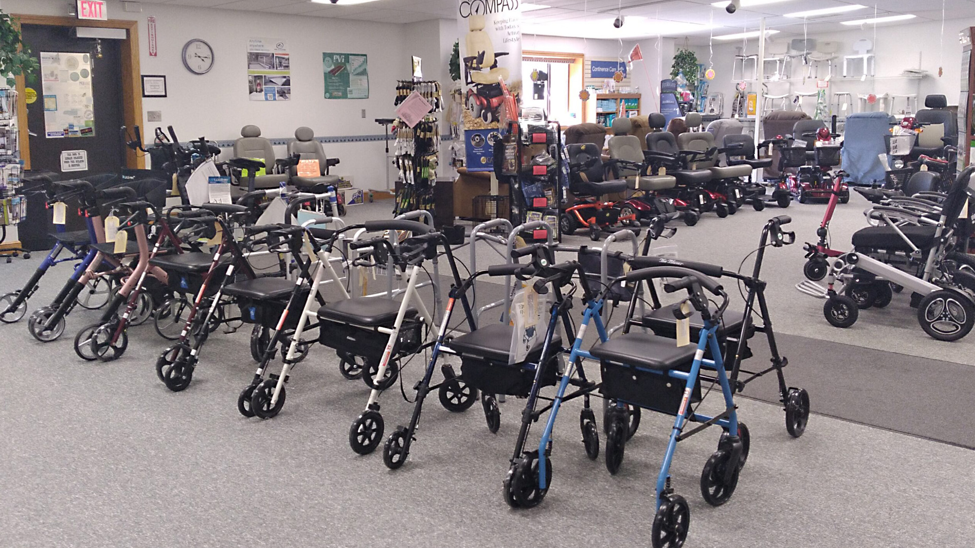 Access to Independence - Safe Living at Home Specialists